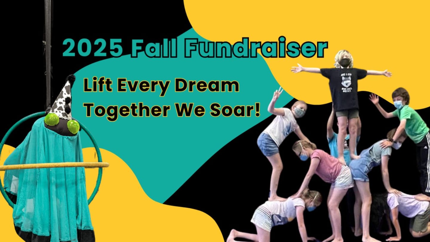 Together We Soar!
