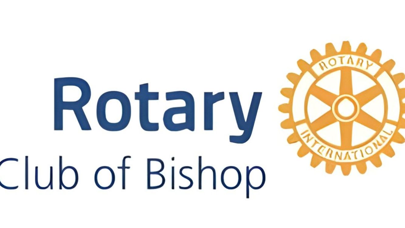 Bishop Rotary Club Membership Dues