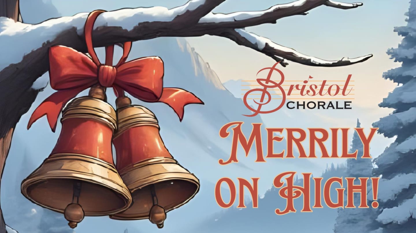 Merrily On High!
