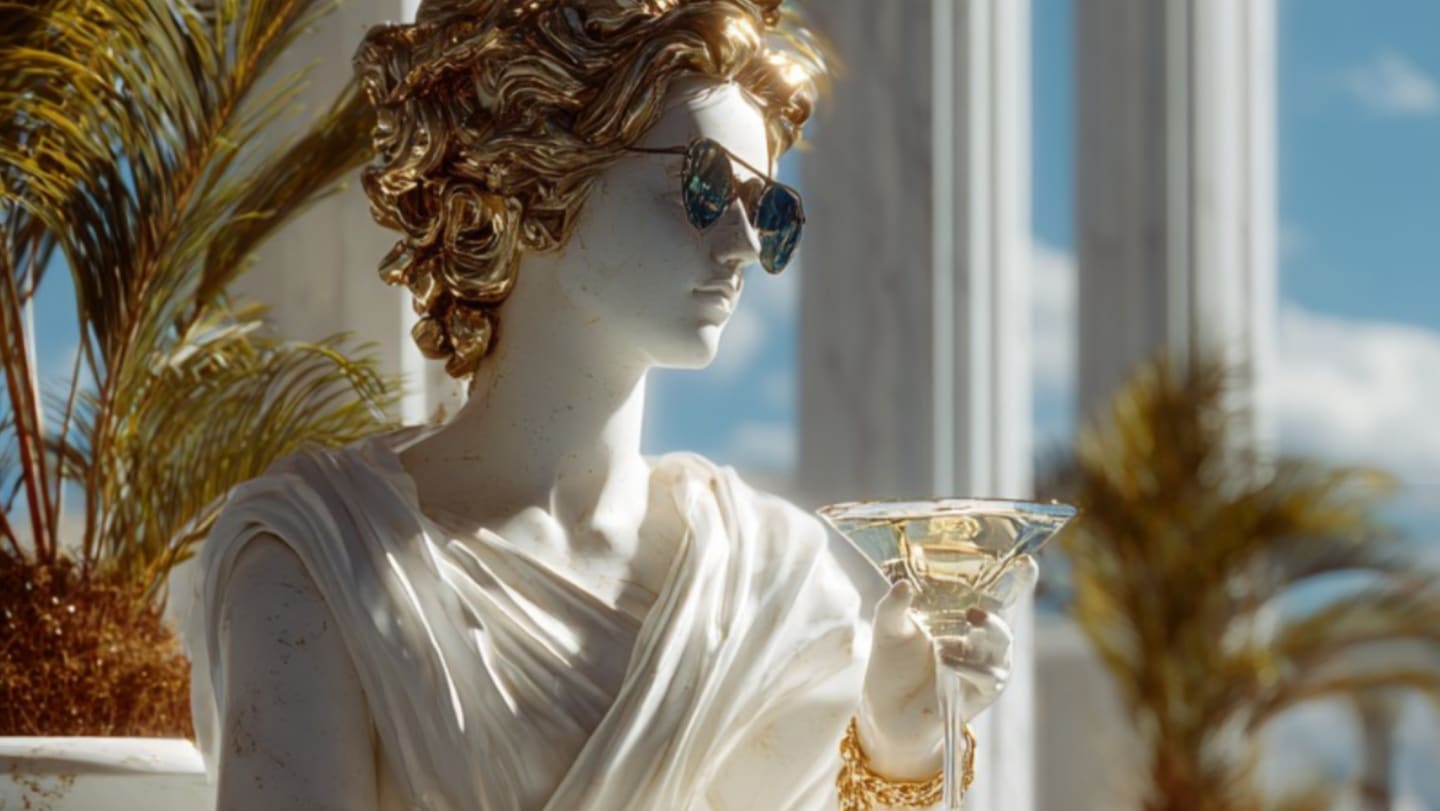 Real Estate Royalty: The Goddess TOGA Celebration "A Night of Gratitude ...