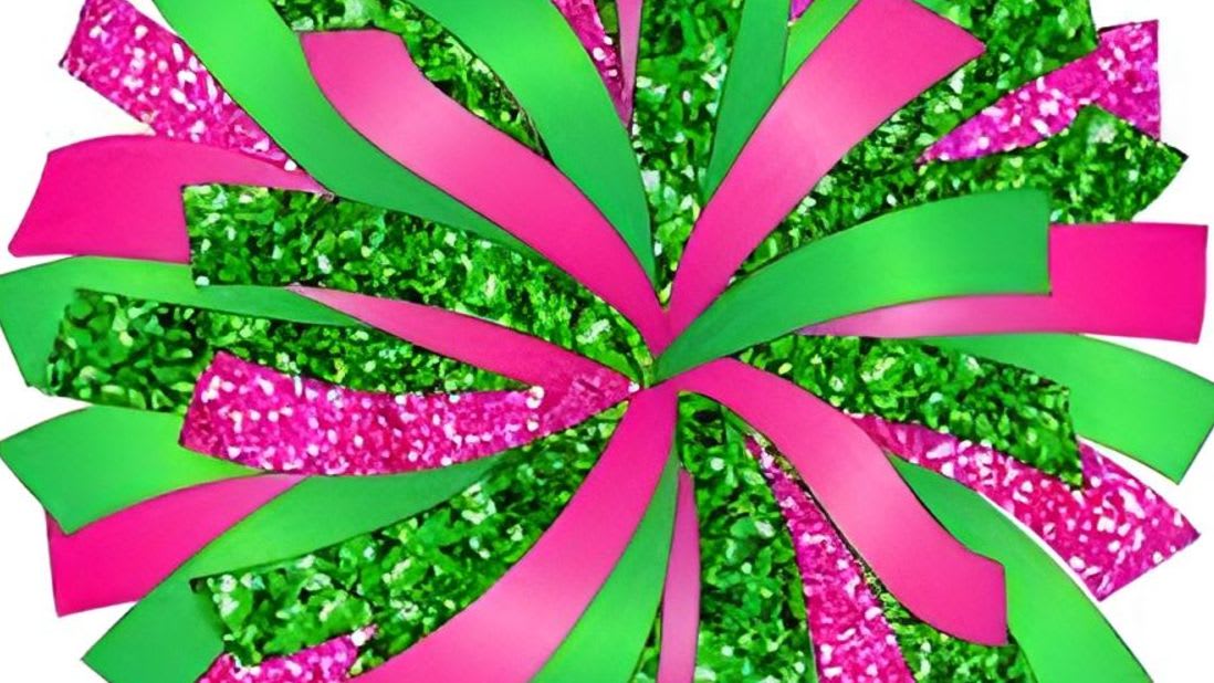 Groves Varsity Pompon January 2026 Kids Clinic