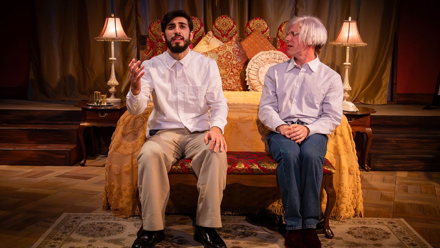 Cleveland Theater Sampler
