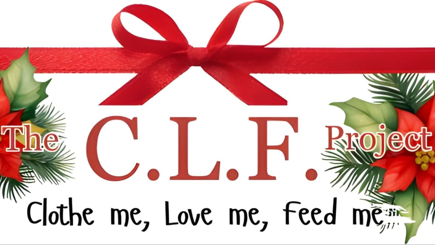 Clothe Me, Love Me, Feed Me (CLF) Project