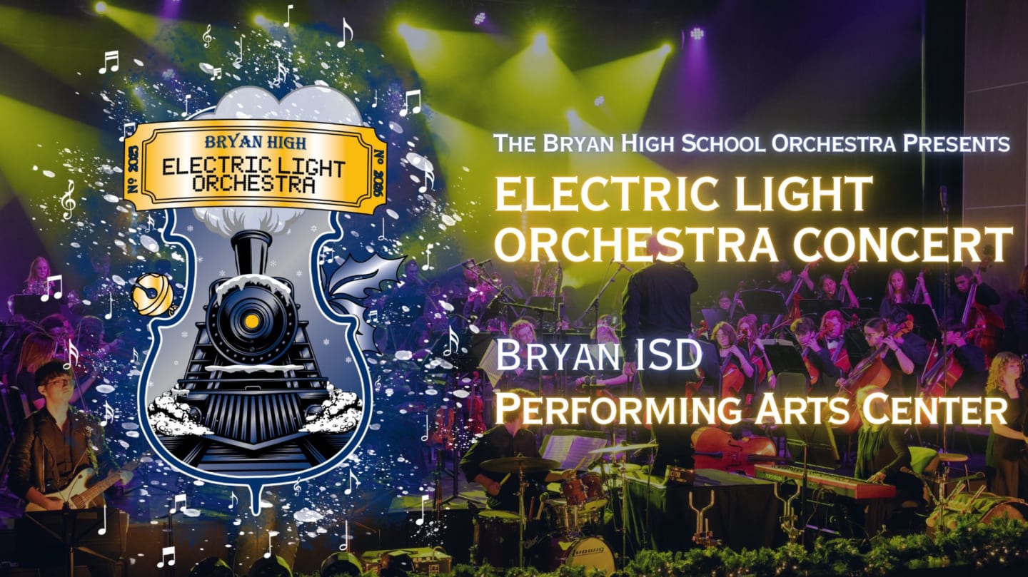 2025 Electric Light Orchestra Concert