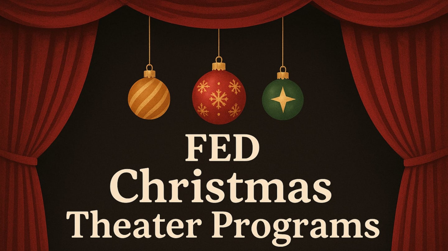 Christmas Performances