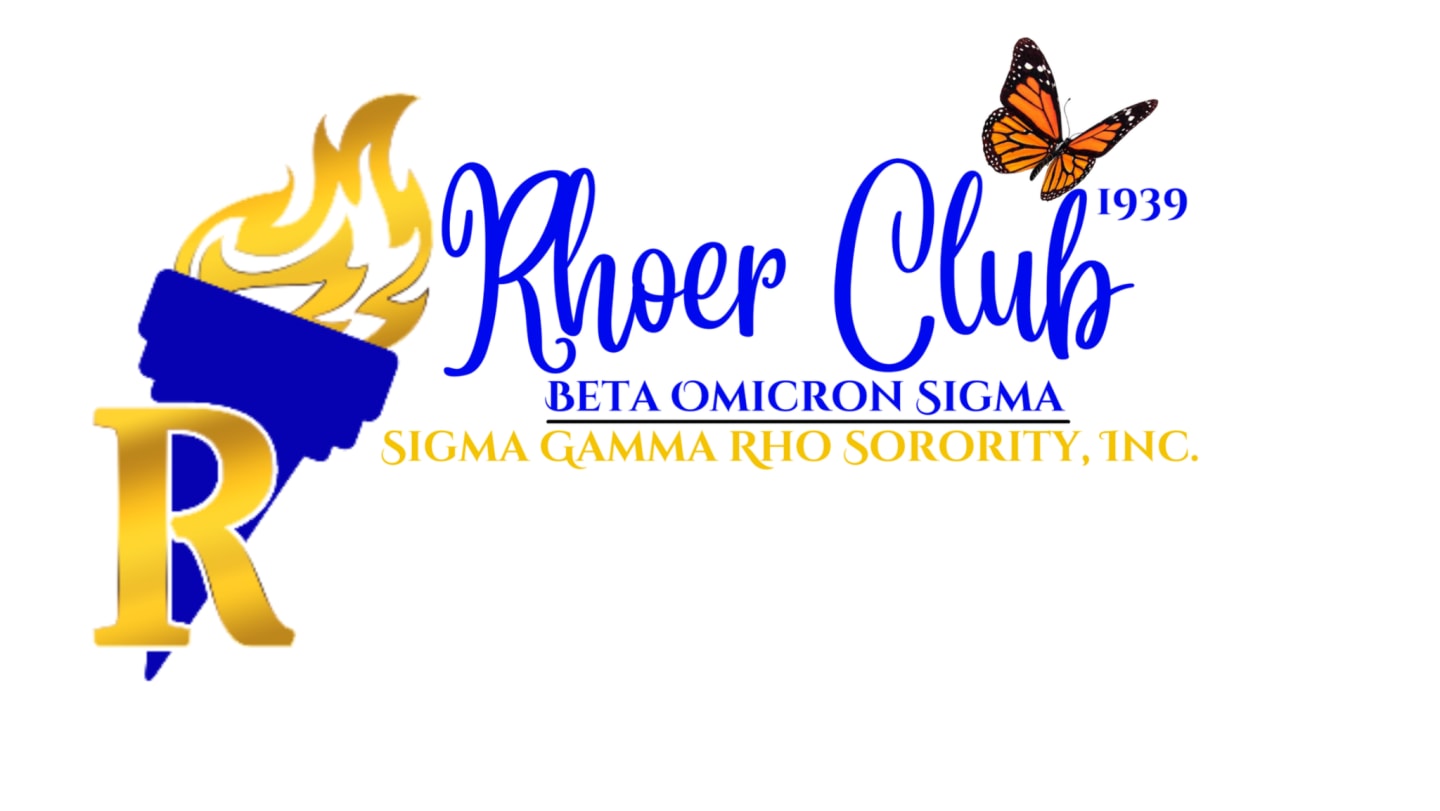 The Butterfly Effect: Help a Rhoer Soar to Regionals!