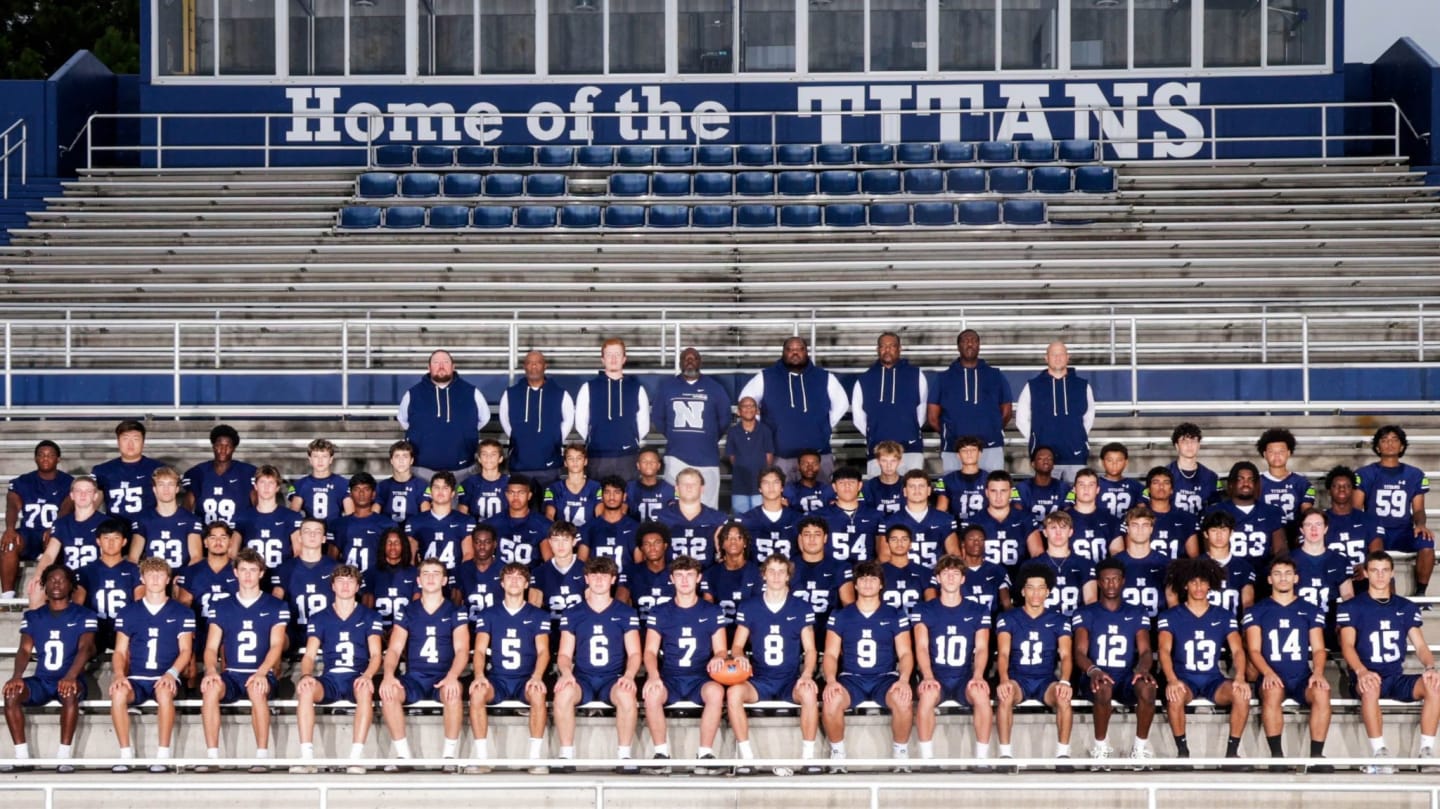 2025 Northview Football Banquet