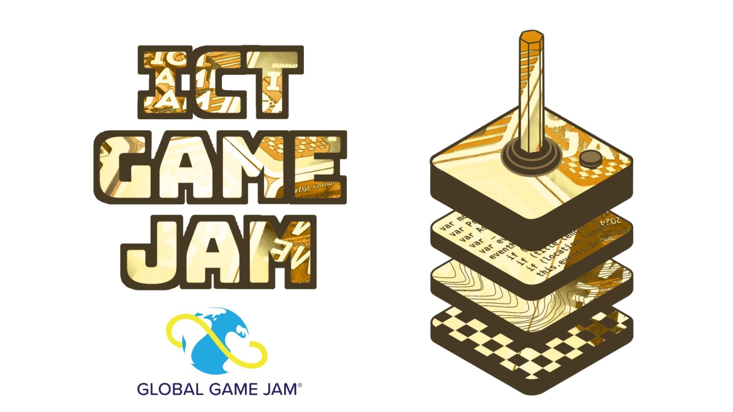 2026 Winter ICT Game Jam