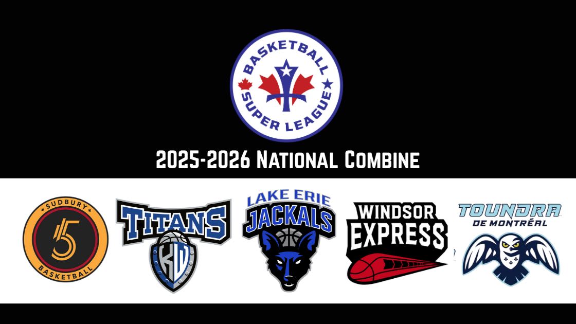 BSL National Combine