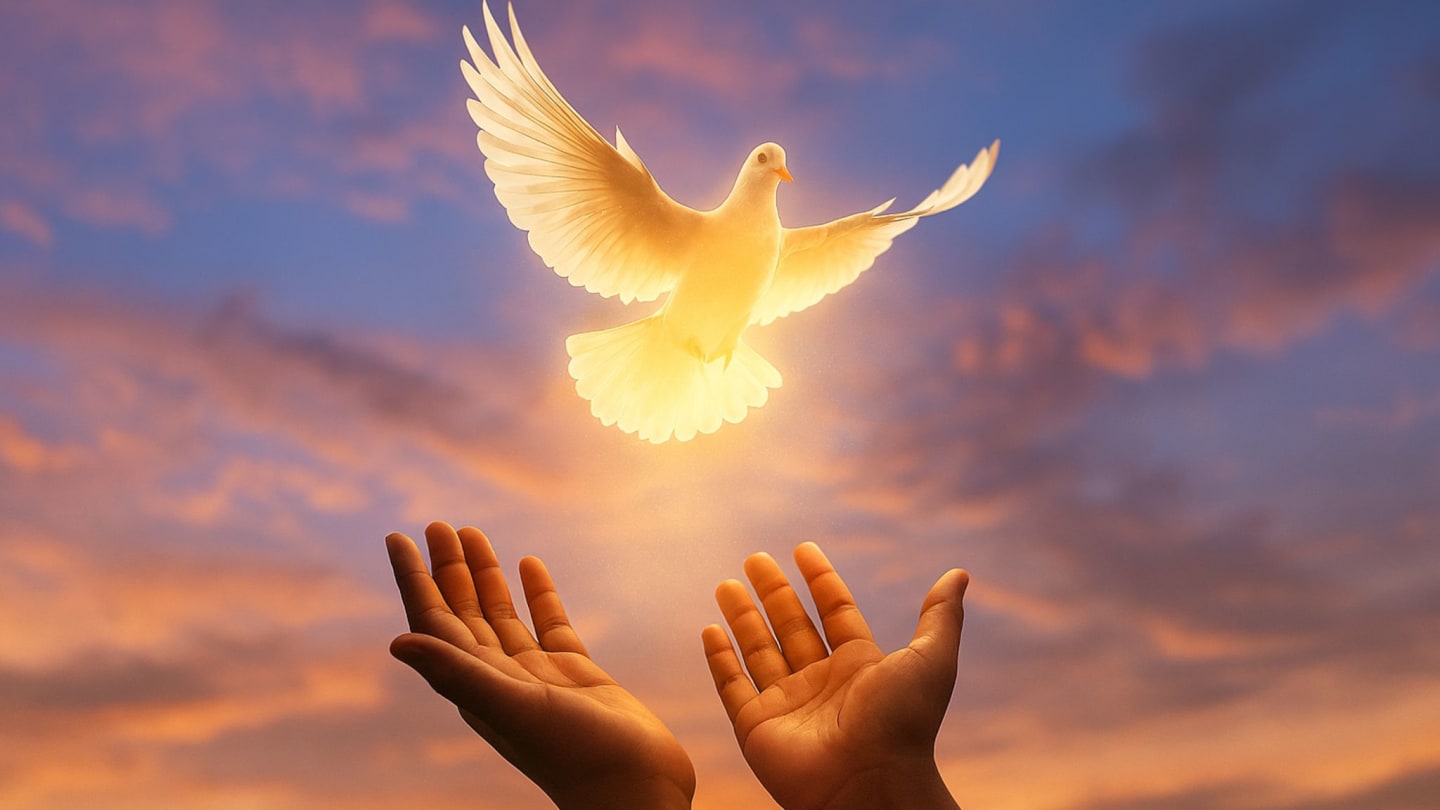Pathways To Peace — Building a Culture of Peace, One Step at a Time