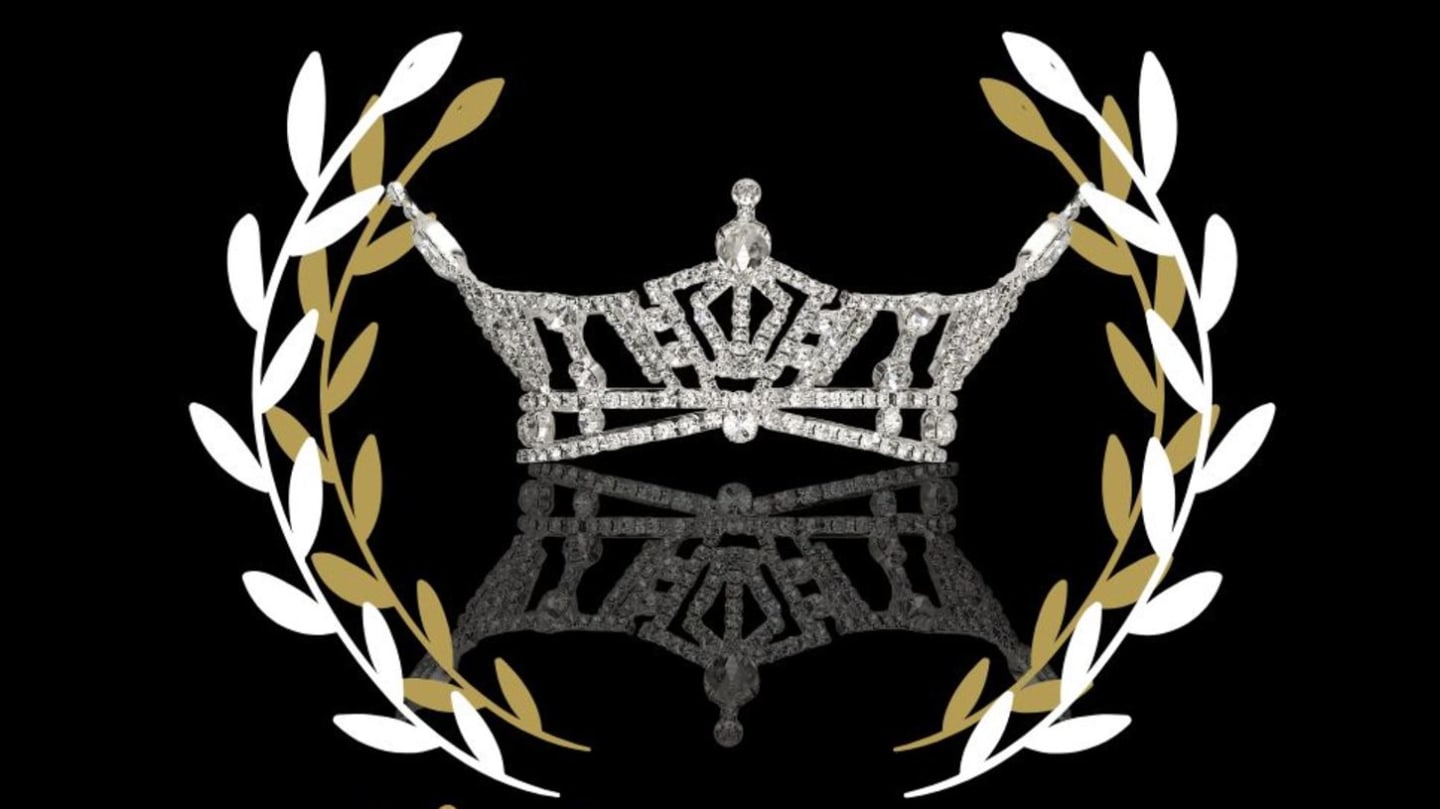 Miss Tennessee Crown Club 2026