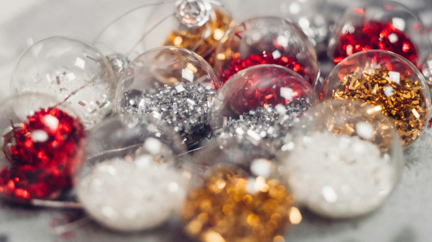 Annual Chamber of Commerce Christmas Mixer