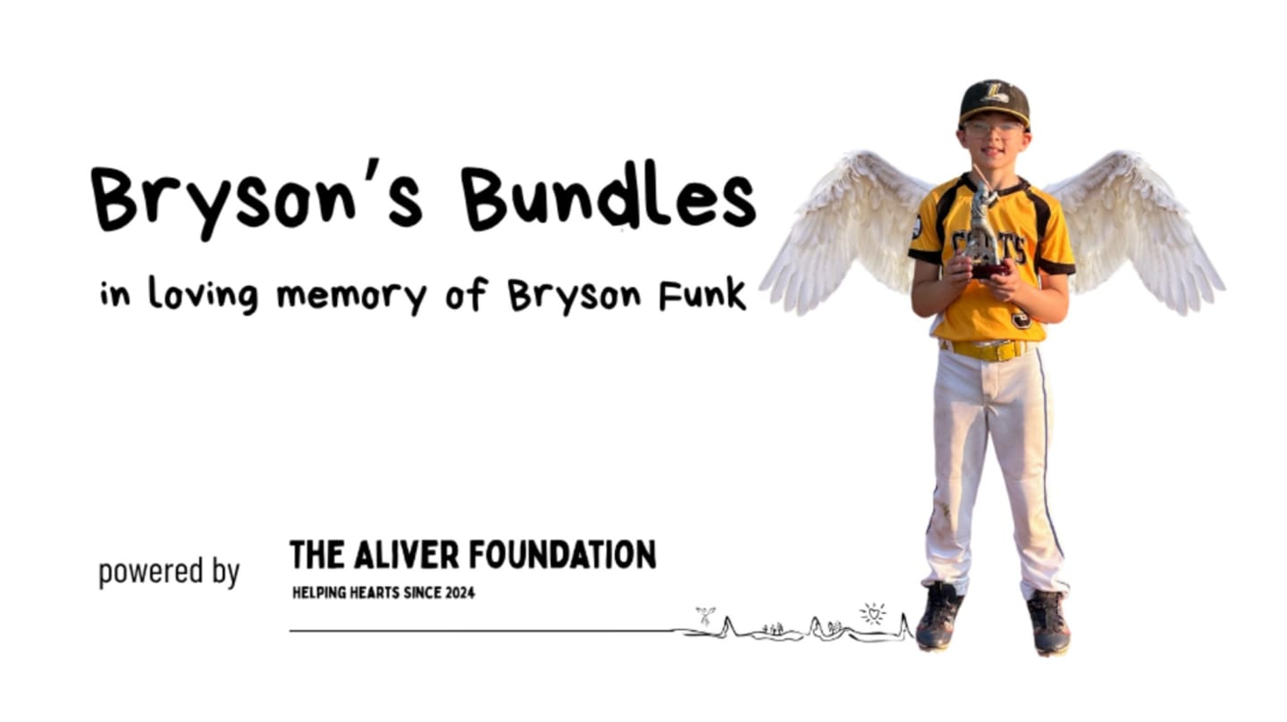 Bryson's Bundles