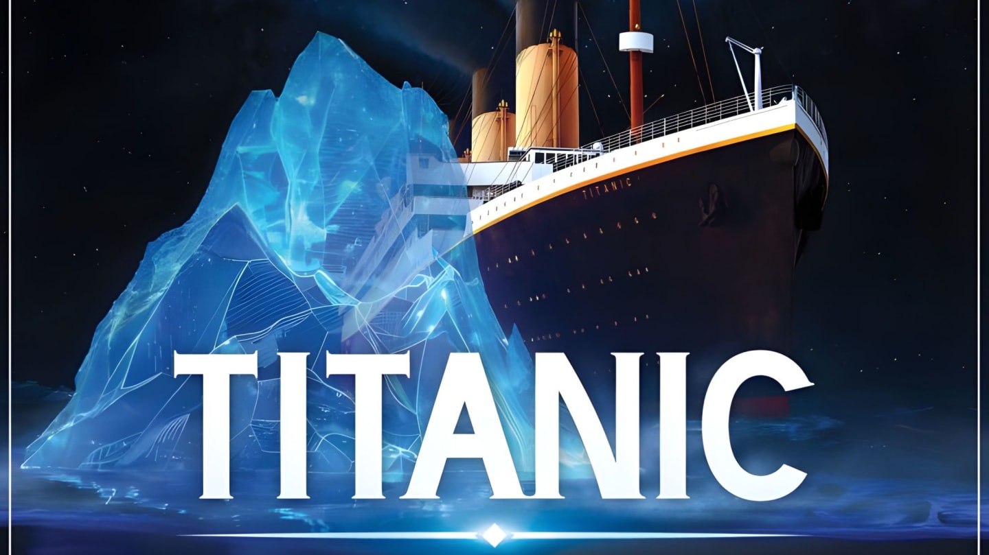 A Titanic Field Trip for over 600 Middle School Students
