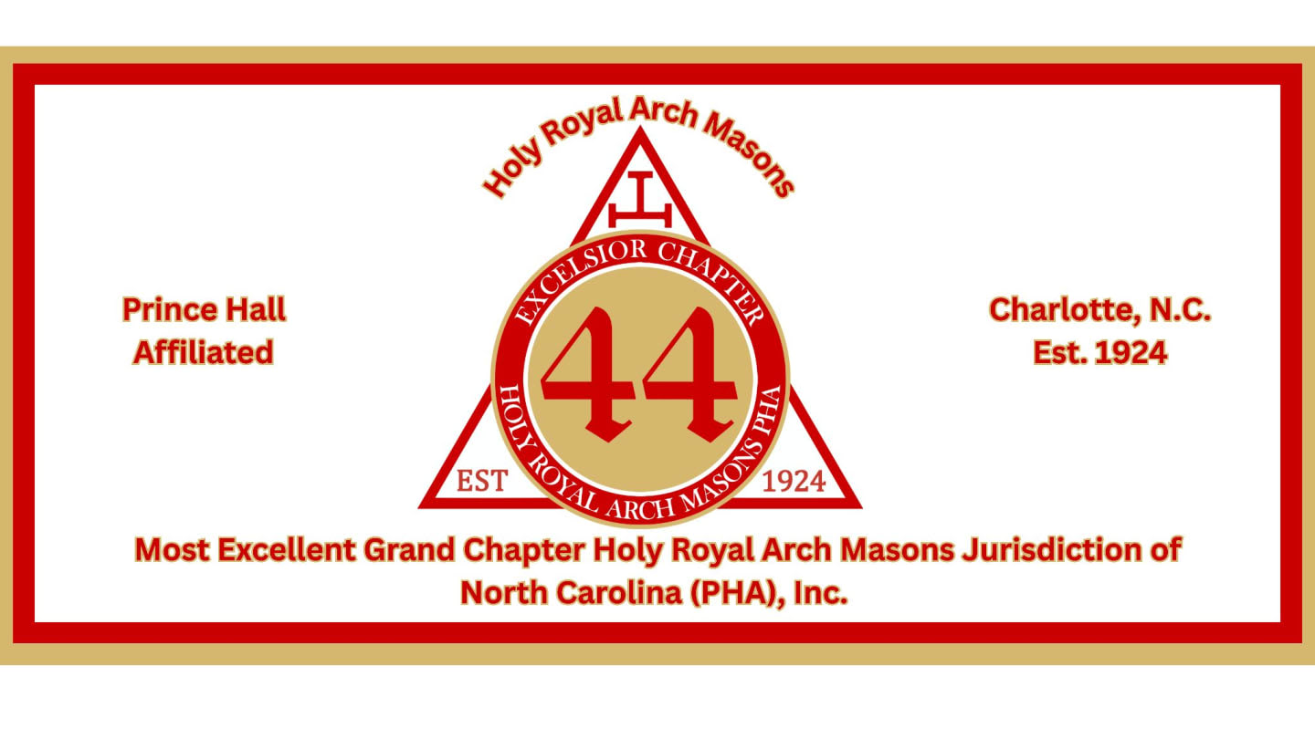 North Carolina York Rite Convention 2026