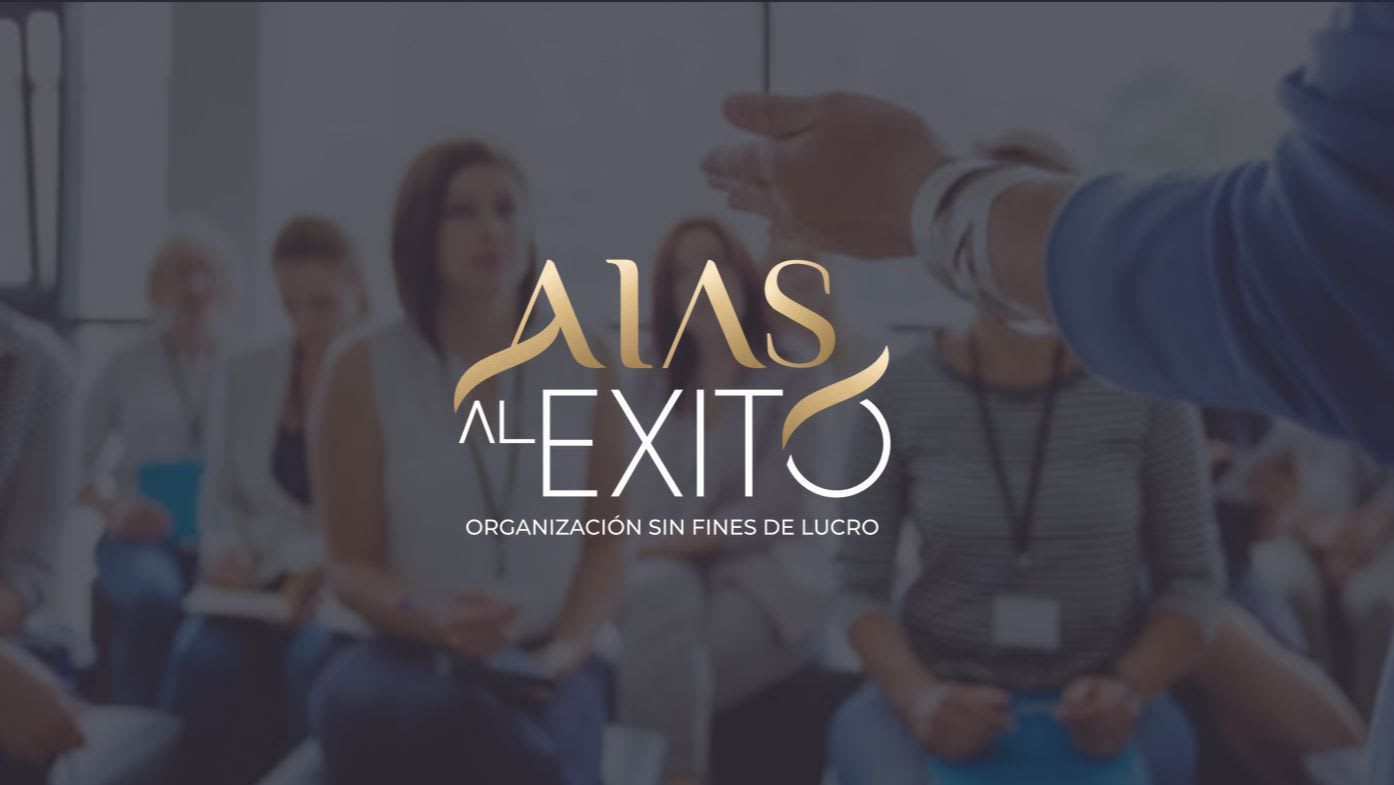 ALAS AL EXITO