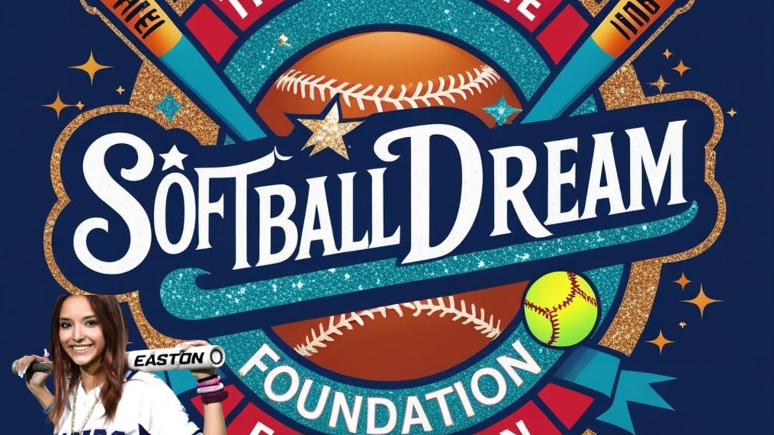 The Kylie White Softball Dream Foundation Empower the next generation