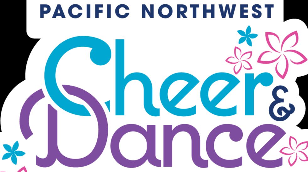 2025 Pacific Northwest Regional Cheer Competition Shout-Outs