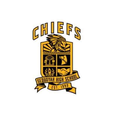 Sequoyah High School
