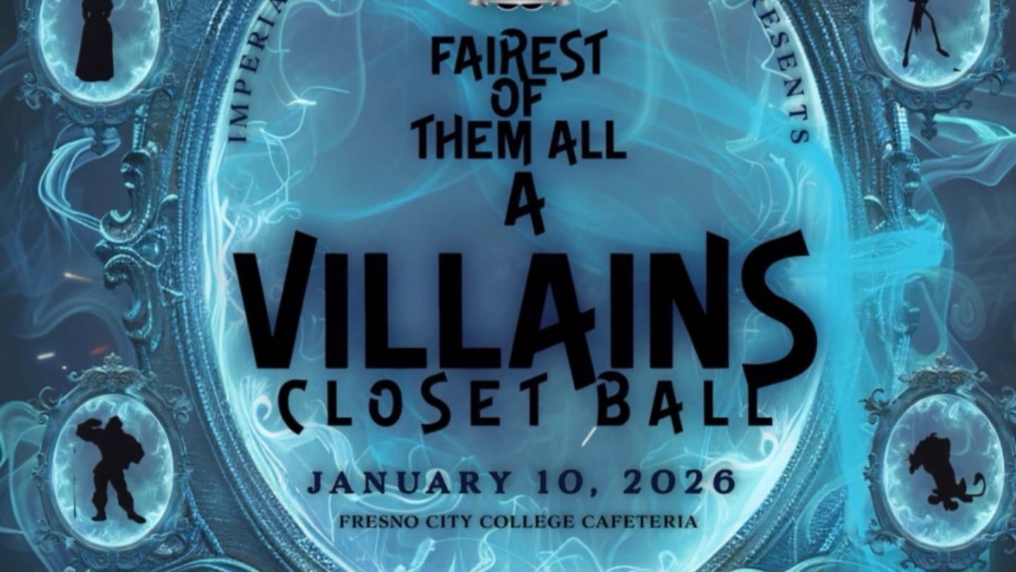 Closet Ball
