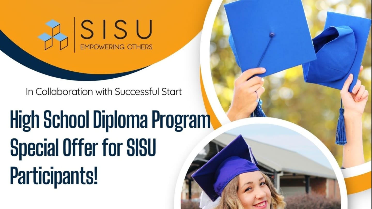 High School Diploma Program - March 2026
