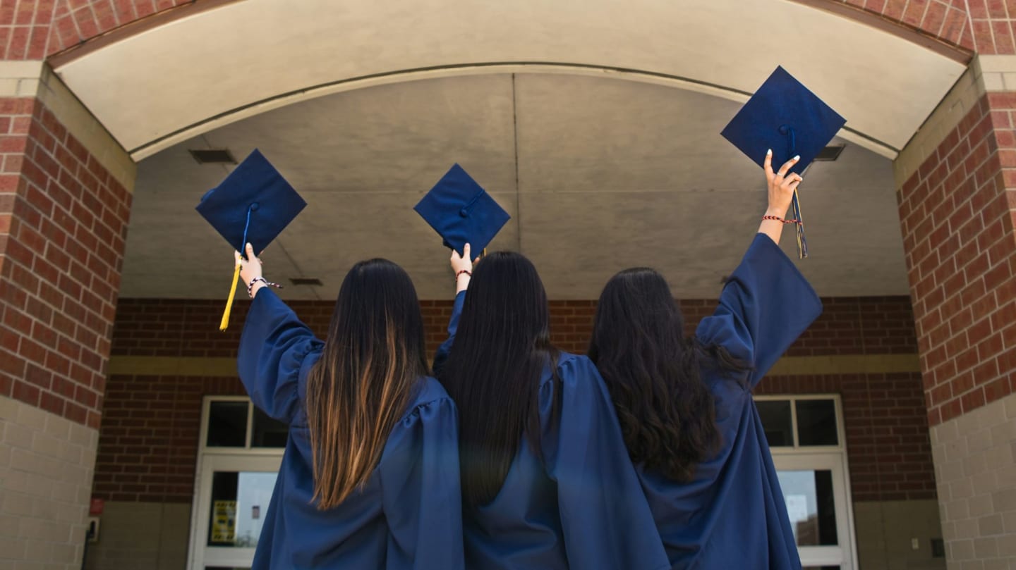 Donate for a Safe & Memorable 2026 GPHS Senior Grad Night