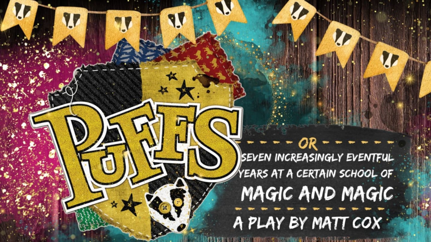 Front Row Upgrade Raffle – Chippewa Performing Arts “Puffs: The Young ...