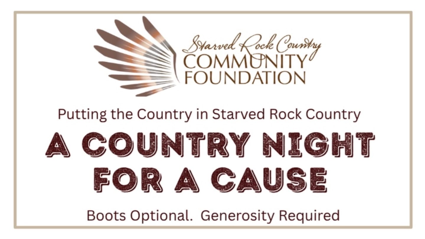 A Country Night For A Cause
