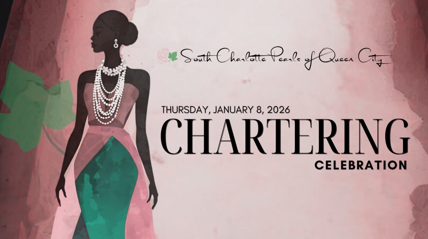 Charter Ceremony Tickets