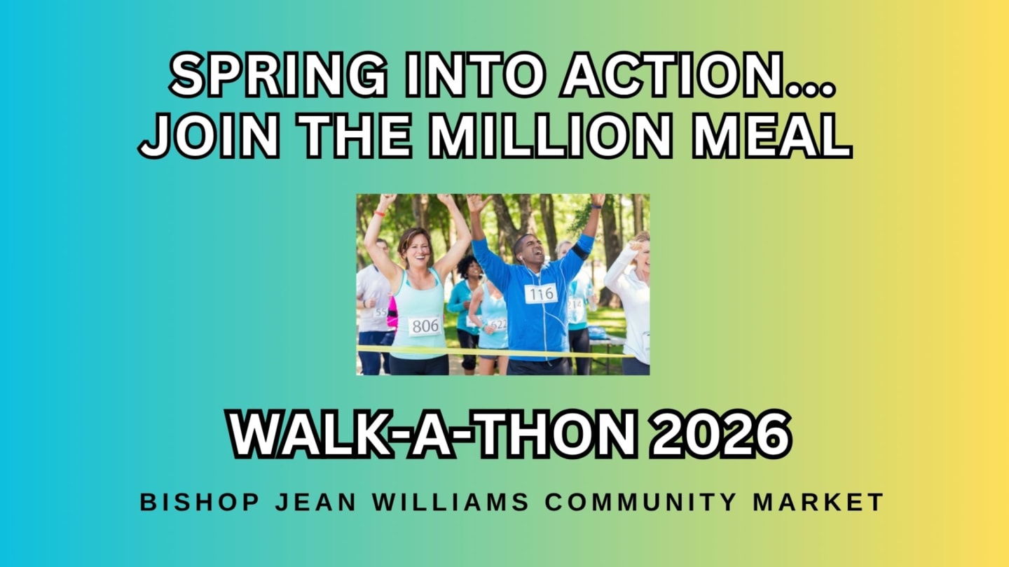 2026 Walk a Thon Sponsorship