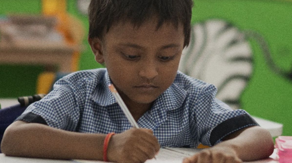 Calcutta Mercy- Project India- Cross Cultural Experience
