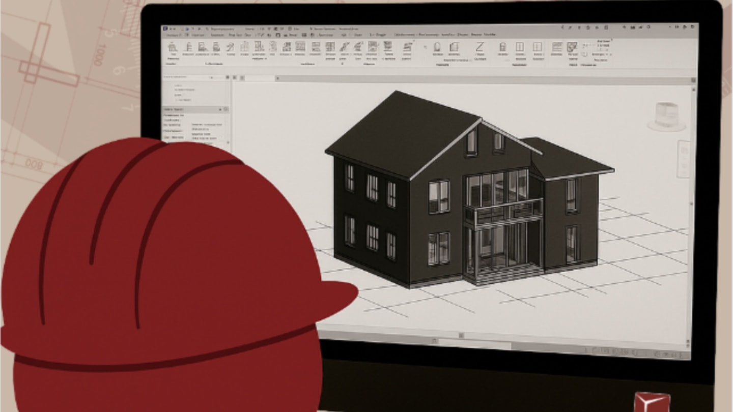 CUBES - Revit Tutorial - Fall 2025