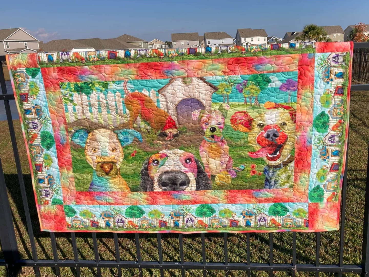 Santa Claus for Paws's Annual Raffle 2025