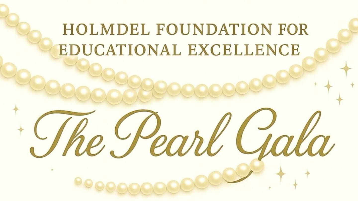 30th Anniversary Pearl Gala