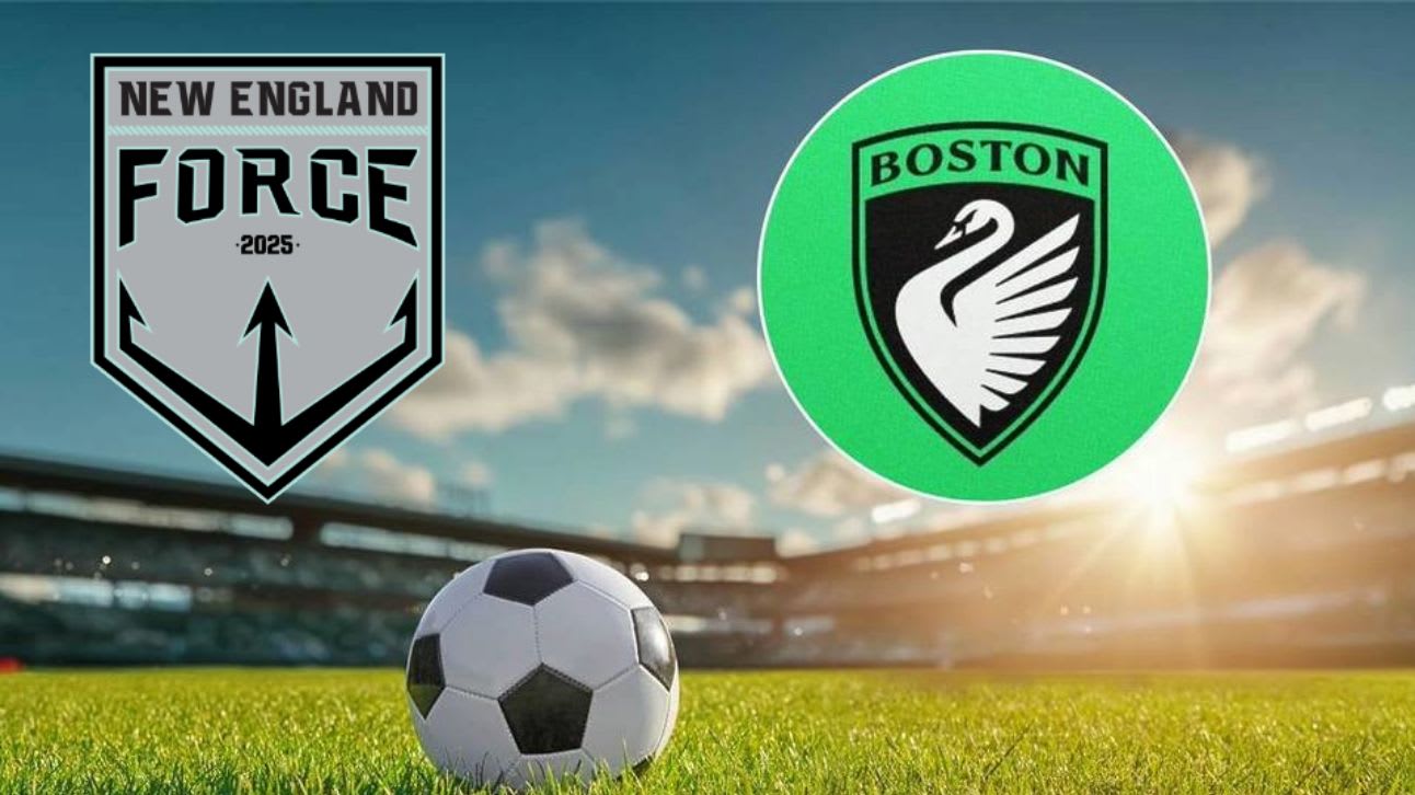 New England Force at Boston Legacy