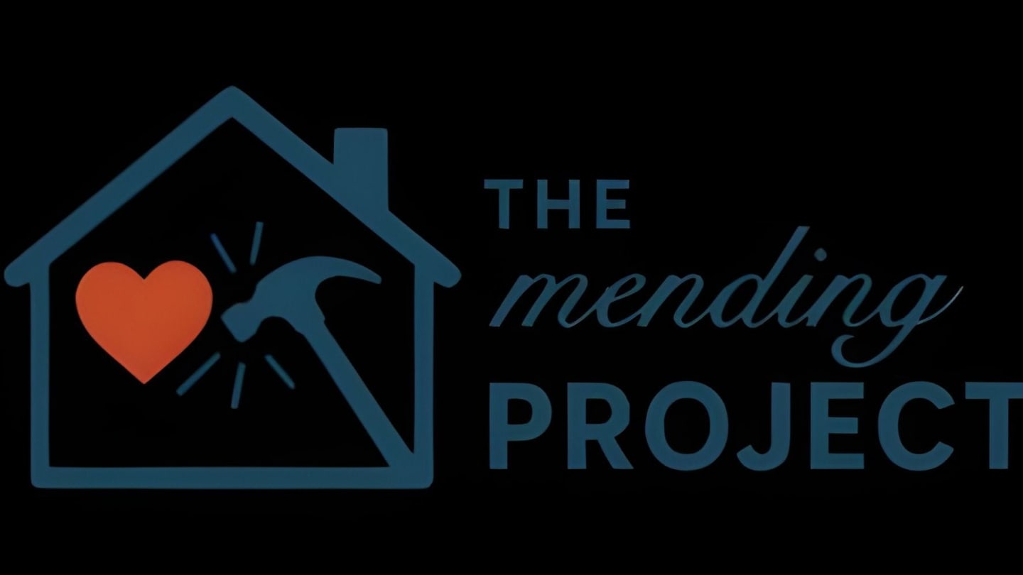 The Mending Project