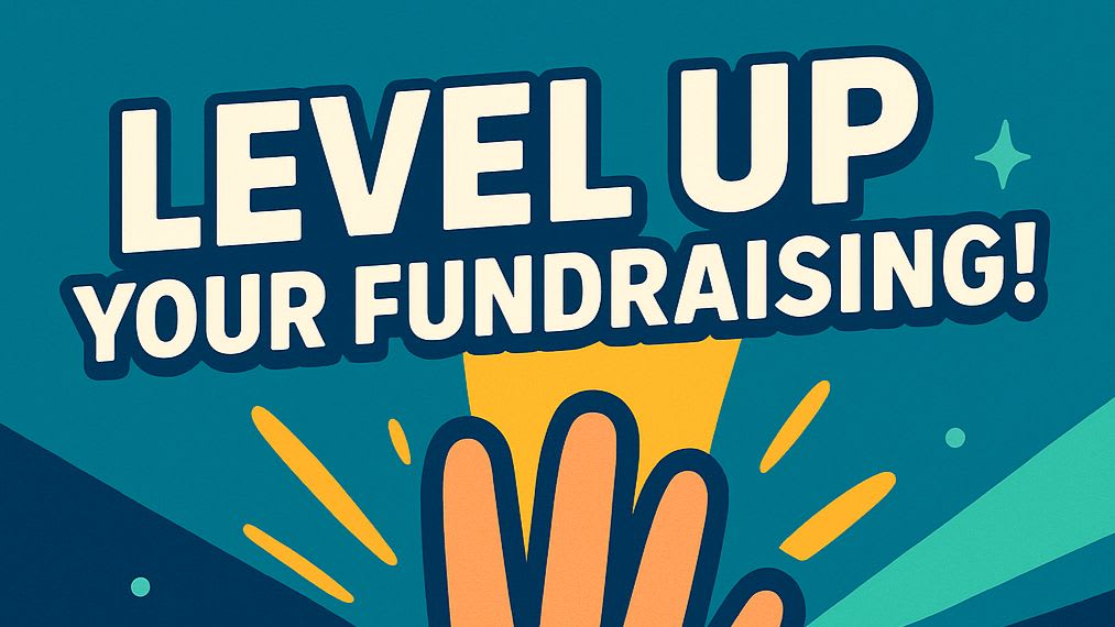 🖐️The Lifebridge High Five Challenge: Help Us Bridge the $25,000 Gap!