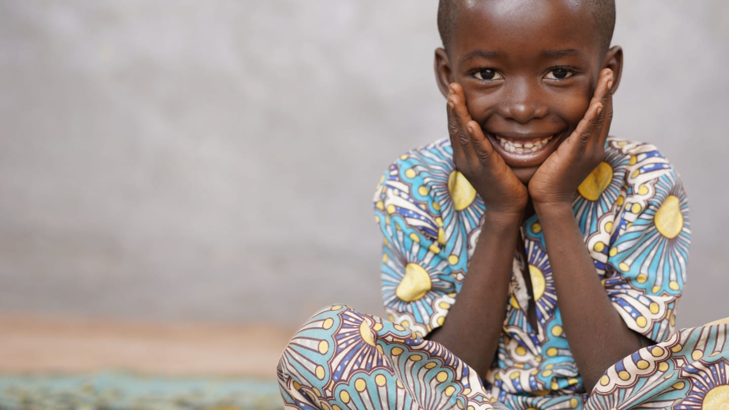 "Give Today - Transform Tomorrow"