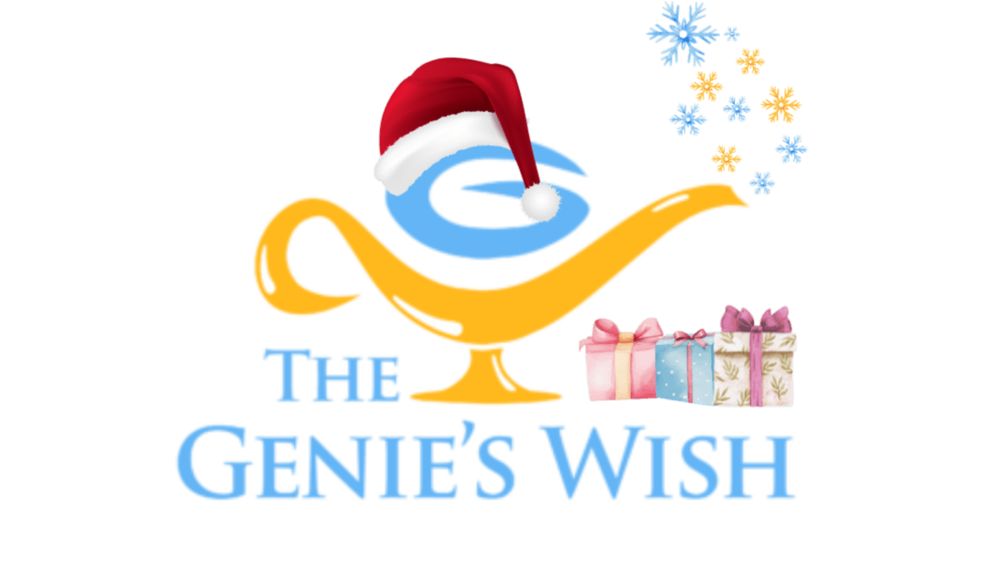 Every Ticket Makes Magic – Christmas Raffle 2025