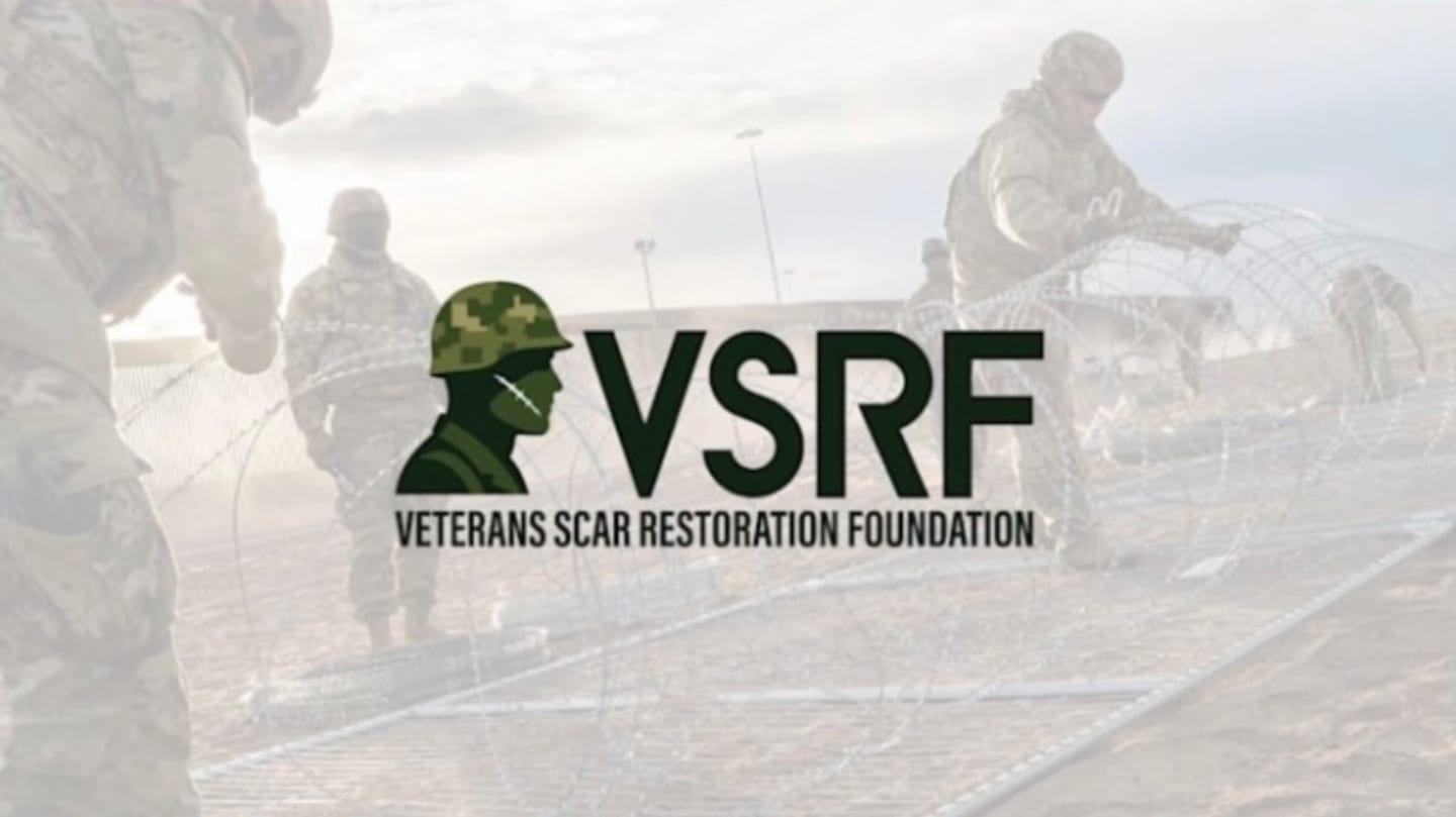 Transforming Scars; A Veterans Healing Initiative!