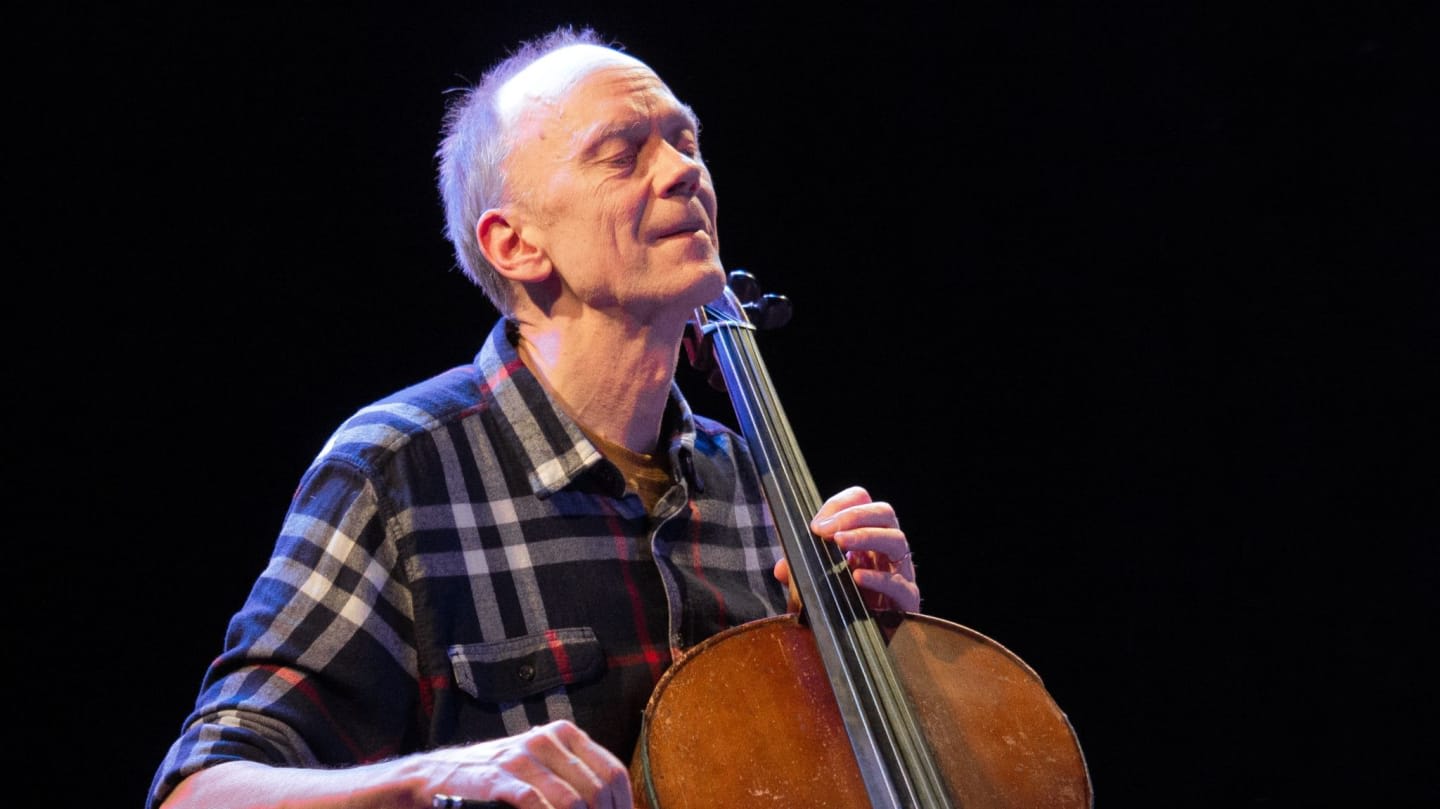 Improv Jam Sessions with Hank Roberts (Winter 2026)
