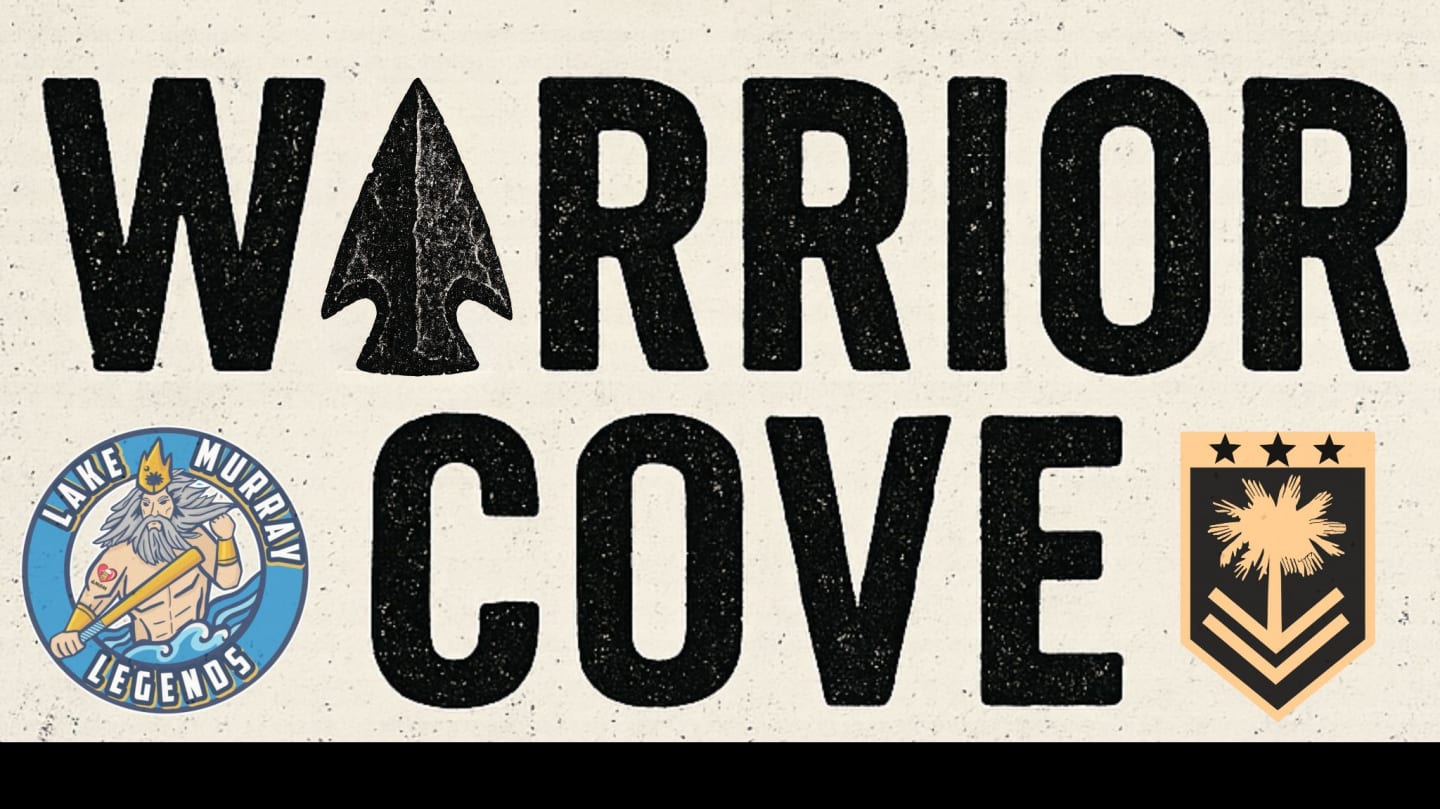 Warrior Cove/Lake Murray Legends General Fund