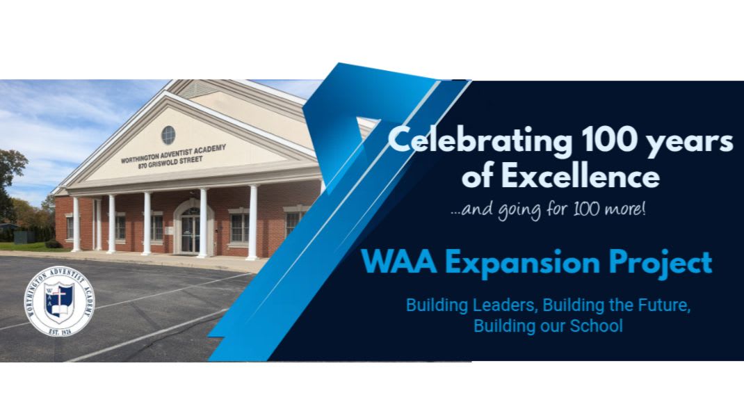 WAA Expansion Project
