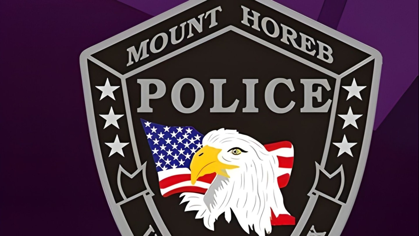 Mount Horeb Police Department K9 Fund