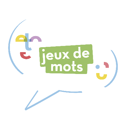 Ateliers Jeux de Mots 2026 (hiver)