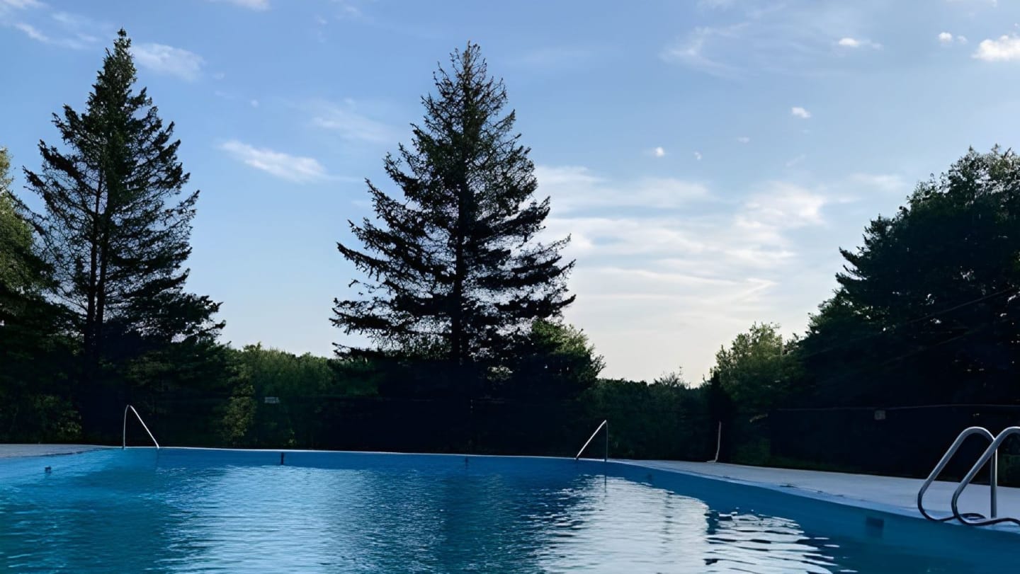 Save Pinewood Pool
