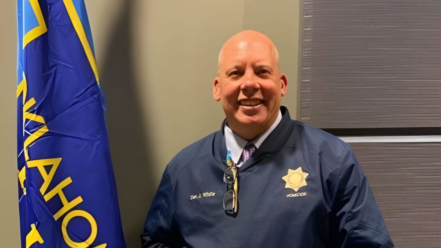 Tulsa Crime Stories Live with Detective Jason White, Tulsa Police ...