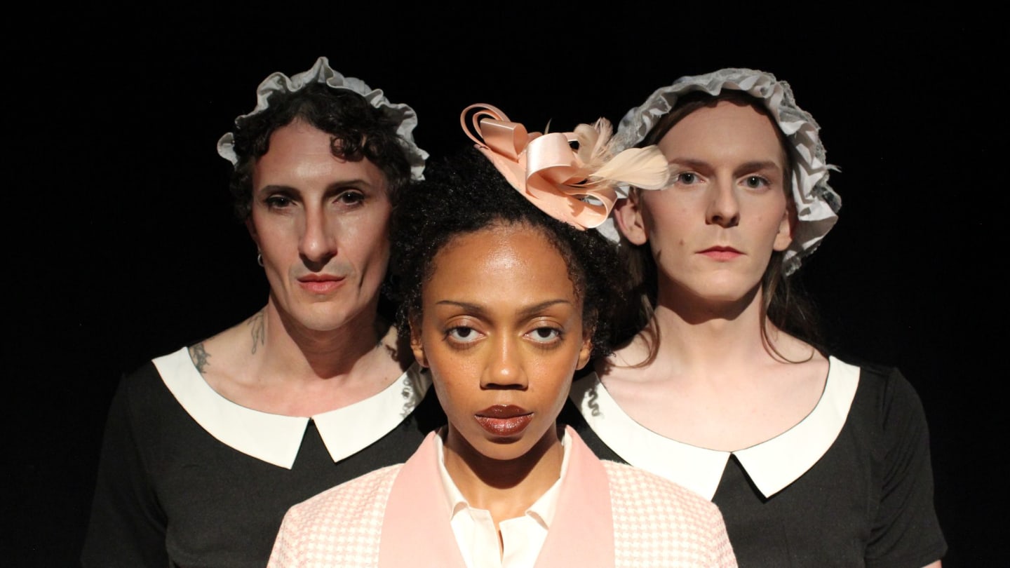 The Maids