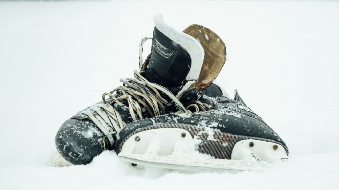 Winter Break Skating Edge Skill Class (4 Classes)