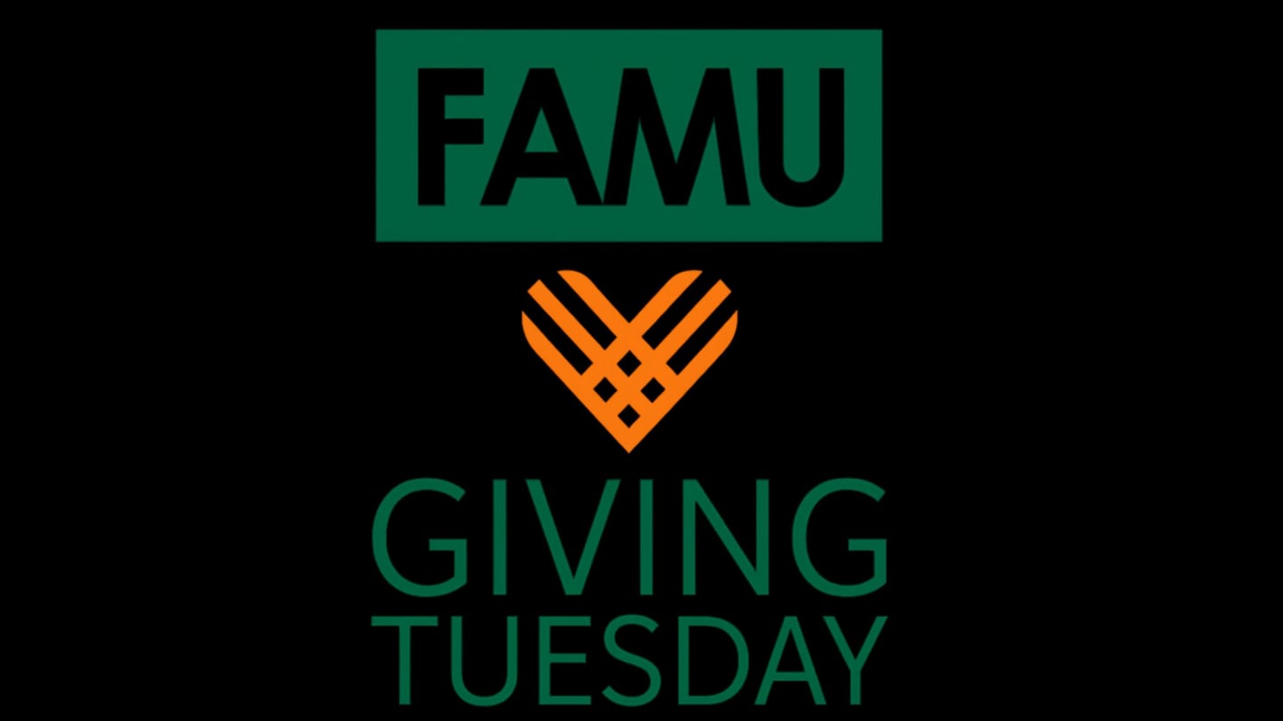 2025 FAMU Northeast GA Giving Tuesday Campaign